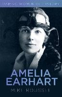 Daring Women of History: Amelia Earhart - Roussel Mike | Książka w Empik