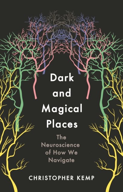 Dark and Magical Places: The Neuroscience of How We Navigate ...
