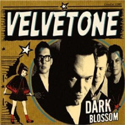 Dark Blossom - Velvetone | Muzyka Sklep EMPIK.COM