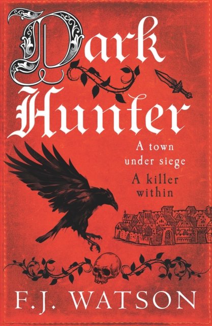 Dark Hunter - F. C. Yee | Książka w Empik