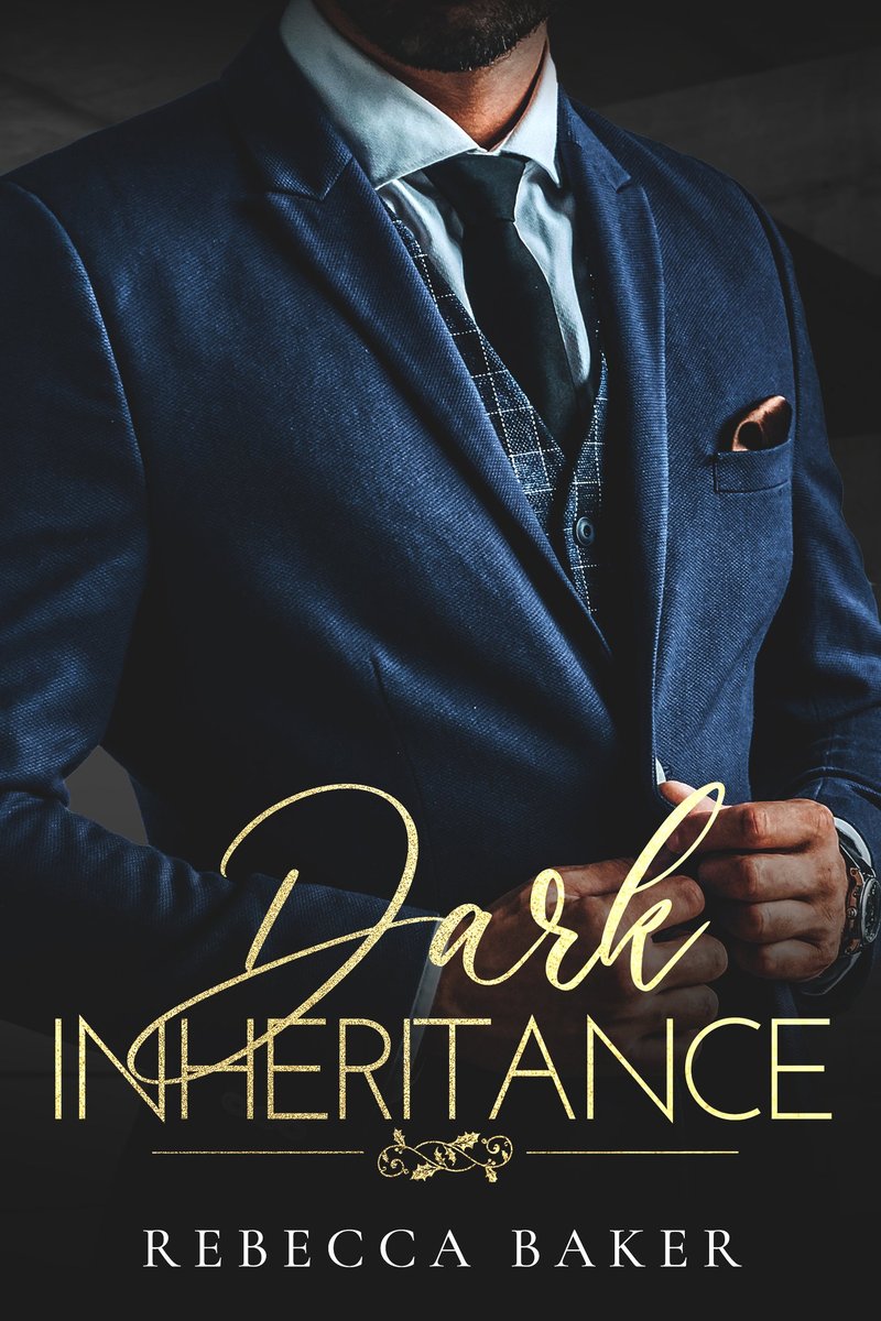 Dark Inheritance - ebook EPUB - Baker Rebecca | Ebook Sklep EMPIK.COM