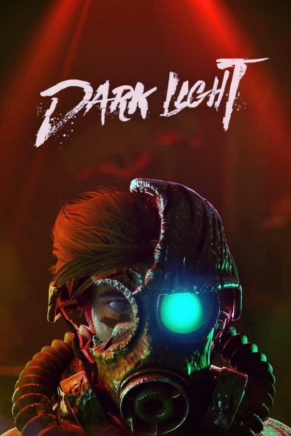 Dark Light, Klucz Steam, PC - Plug In Digital | Gry i programy Sklep ...