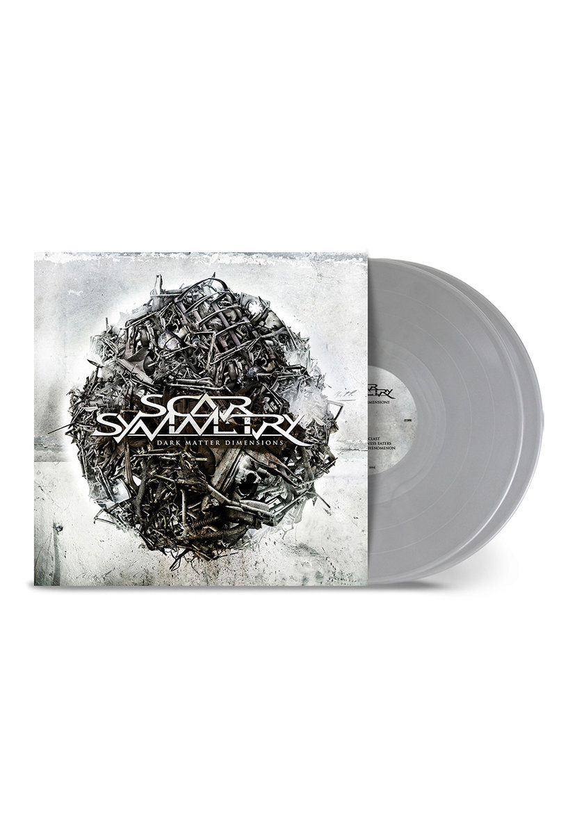 Dark Matter Dimensions, płyta winylowa - Scar Symmetry | Muzyka Sklep ...
