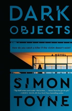 Dark Objects - HarperCollins US | Książka w Empik