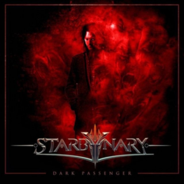 Dark Passenger - Starbynary | Muzyka Sklep EMPIK.COM