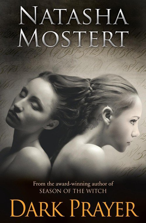Dark Prayer - Mostert Natasha | Książka w Empik