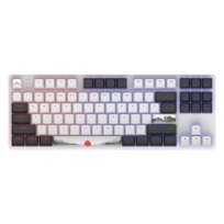 Dark Project One - 87 Fuji - G3Ms Mech. Rgb (Eng) [Ansi] - Inny ...