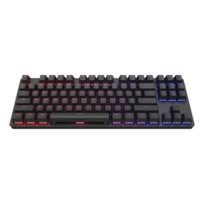 Dark Project One KD87A Black - G3MS Mechanical Keyboard (ENG/RU/UA ...