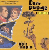 Dark Purpose - Various Artists | Muzyka Sklep EMPIK.COM