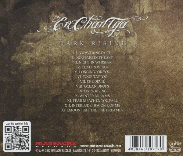 Dark Rising - Various Artists | Muzyka Sklep EMPIK.COM