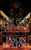 Dark Siege - Jason McLeod | Książka w Empik