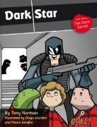 Dark Star: The Dark Secret - Norman Tony | Książka w Empik