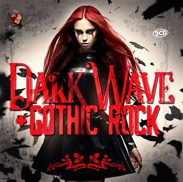 Dark Wave & Gothic Rock - Various Artists | Muzyka Sklep EMPIK.COM