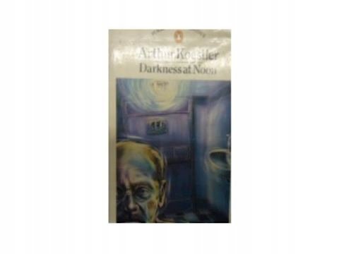 Darkness at Noon - Koestler Arthur | Książka w Empik
