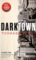 Darktown - Muller Thomas | Książka w Empik