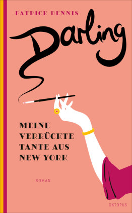 Darling! - Kampa Verlag | Książka w Empik
