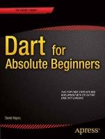 Dart for Absolute Beginners - Kopec David | Książka w Empik