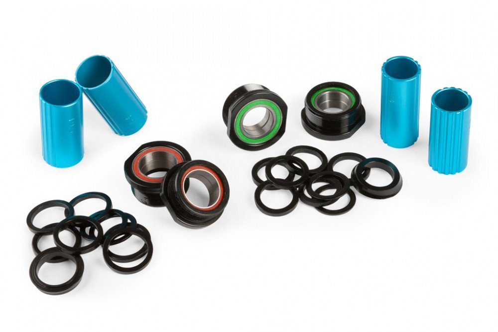 Dartmoor, Wkład suportu, Euro BB Pro do osi 22mm - Dartmoor | Sport ...