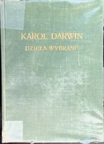 Darwin Dzieła wybrane Tom VIII - Darwin Karol | Książka w Empik