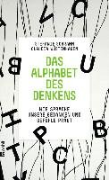 Das Alphabet des Denkens - Schramm Stefanie | Książka w Empik