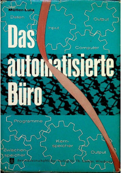 Das automatisierte buro - | Książka w Empik