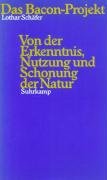 Das Bacon - Projekt - Schafer Lothar | Książka w Empik