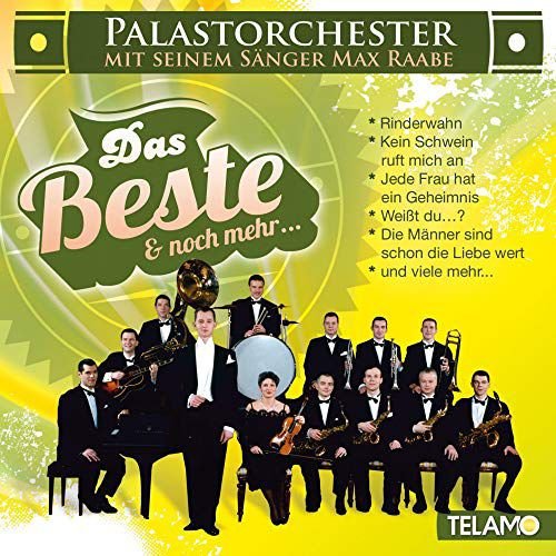 Das Beste und noch mehr - Various Artists | Muzyka Sklep EMPIK.COM