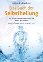 Das Buch der Selbstheilung - Kleeberg Alexandra | Książka w Empik
