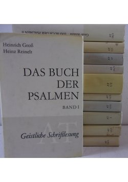 Das buch genesis, zestaw 11 książek - | Książka w Empik