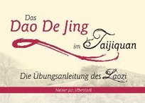 Das Dao De Jing im Taijiquan - Silberstorff Jan | Książka w Empik