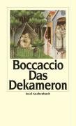 Das Dekameron - Boccaccio Giovanni | Książka w Empik