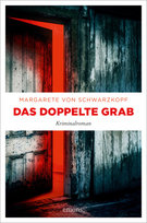 Das doppelte Grab - Emons Verlag | Książka w Empik