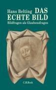 Das echte Bild - Belting Hans | Książka w Empik