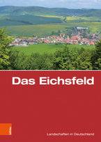 Das Eichsfeld - Bohlau-Verlag Gmbh | Książka w Empik