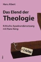 Das Elend der Theologie - Albert Hans | Książka w Empik