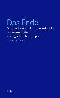 Das Ende - Fuller Gregory | Książka w Empik