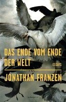 Das Ende vom Ende der Welt - Franzen Jonathan | Książka w Empik