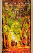 Das erzählerische Werk 15. Effi Briest - Fontane Theodor | Książka w Empik