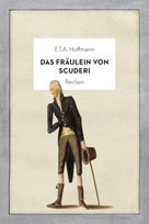 Das Fräulein von Scuderi - Reclam, Ditzingen | Książka w Empik