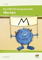 Das FRESCH-Kompetenzheft: Merken - Rinderle Bettina | Książka w Empik