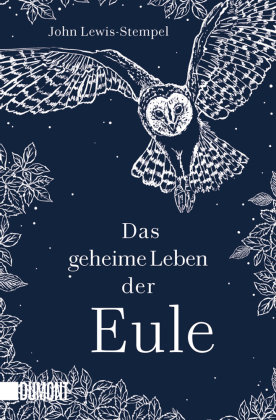 Das geheime Leben der Eule - DuMont Buchverlag Gruppe | Książka w Empik