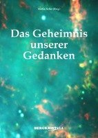 Das Geheimnis des Denkens - Bergkristall Verlag | Książka w Empik