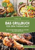 Das Grillbuch für den Thermomix® - Till Charly | Książka w Empik