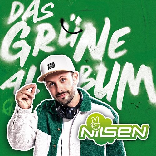 Das grüne Album - Nilsen | Muzyka, mp3 Sklep EMPIK.COM