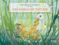 Das hässliche Entlein - Andersen Hans Christian | Książka w Empik