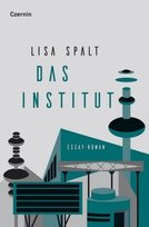 Das Institut - Czernin | Książka w Empik