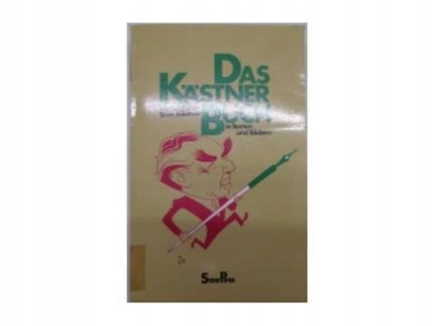 Das Kastner Buch - Opracowanie zbiorowe | Książka w Empik