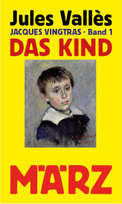Das Kind - März Berlin | Książka w Empik