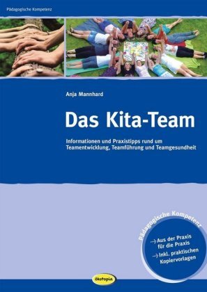 Das Kita-Team - Ökotopia | Książka w Empik