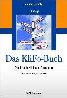 Das KliFo-Buch - Herschel Michael | Książka w Empik